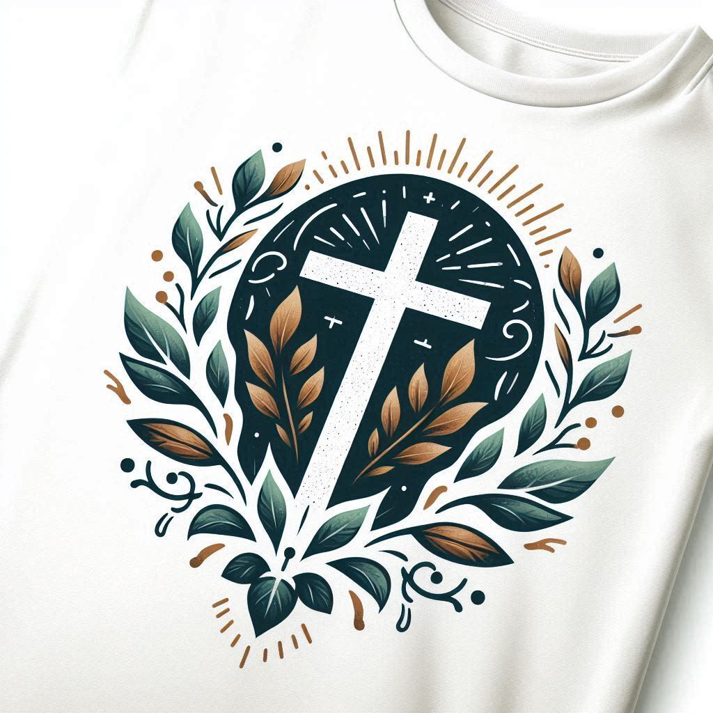 Summer Collection T-shirts – The Anointed Mind Design